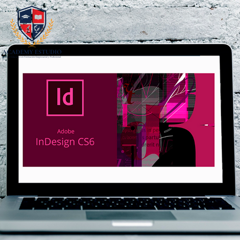 Curso de Indesign